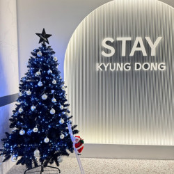 Goshipages - Accommodation at stay kyung dong