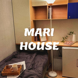 Goshipages - Accommodation at Mari House