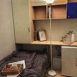 Goshipages - Accommodation at Mari House