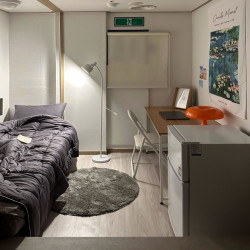 Goshipages - Accommodation at Mari House