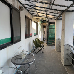 Goshipages - Accommodation at Conyhouse