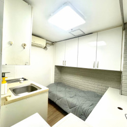 Goshipages - Accommodation at One Room Goshiwon