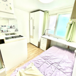 Goshipages - Accommodation at One Room Goshiwon