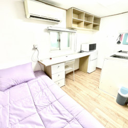 Goshipages - Accommodation at One Room Goshiwon