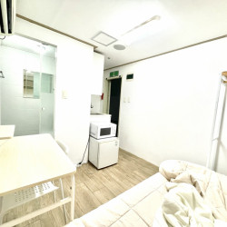 Goshipages - Accommodation at One Room Goshiwon