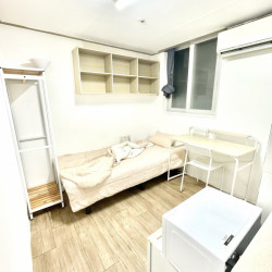 Goshipages - Accommodation at One Room Goshiwon
