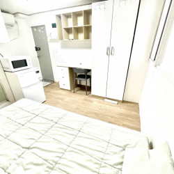 Goshipages - Accommodation at One Room Goshiwon