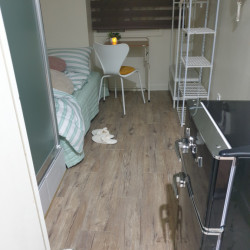 Goshipages - Accommodation at Time Square Cube