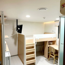 Goshipages - Accommodation at Stay Nine