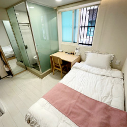Goshipages - Accommodation at Stay Nine