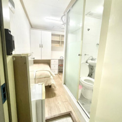 Goshipages - Accommodation at One Room Goshiwon