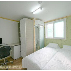Goshipages - Accommodation at Guesthouse KU Oneroomtel
